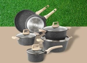 Who Makes Natural Elements Cookware? (Review and Setbacks)