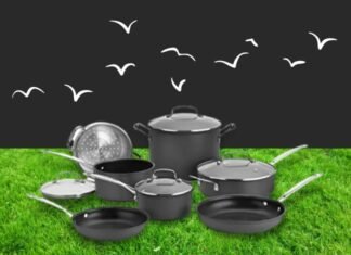 Who Makes Natural Elements Cookware? (Review and Setbacks)
