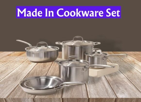 Best Cookware Brands in the World: A Comprehensive Guide