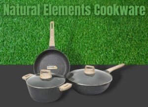 Who Makes Natural Elements Cookware? (Review and Setbacks)